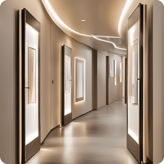 Product Lines – MEKANI