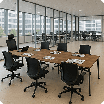 Product Lines – MEKANI