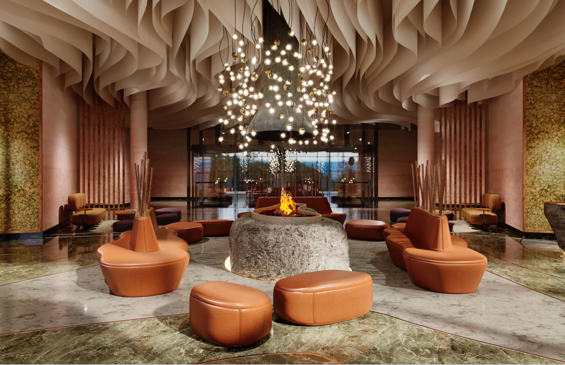MEKANI – PROJECTS DECORATION