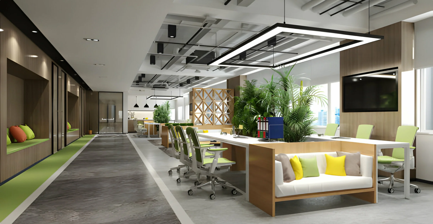MEKANI – PROJECTS DECORATION